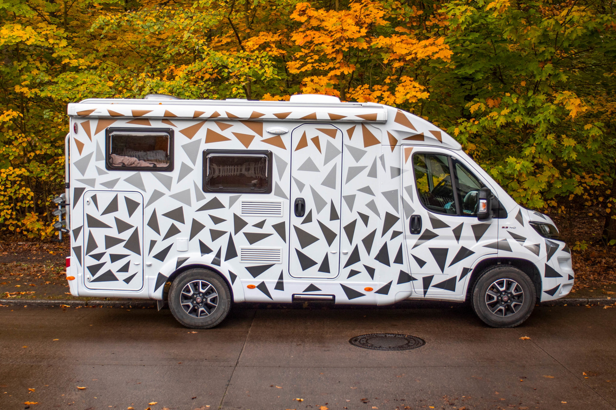 Tipps & Tricks: Gemütliche Camping Deko im Wohnmobil & Wohnwagen