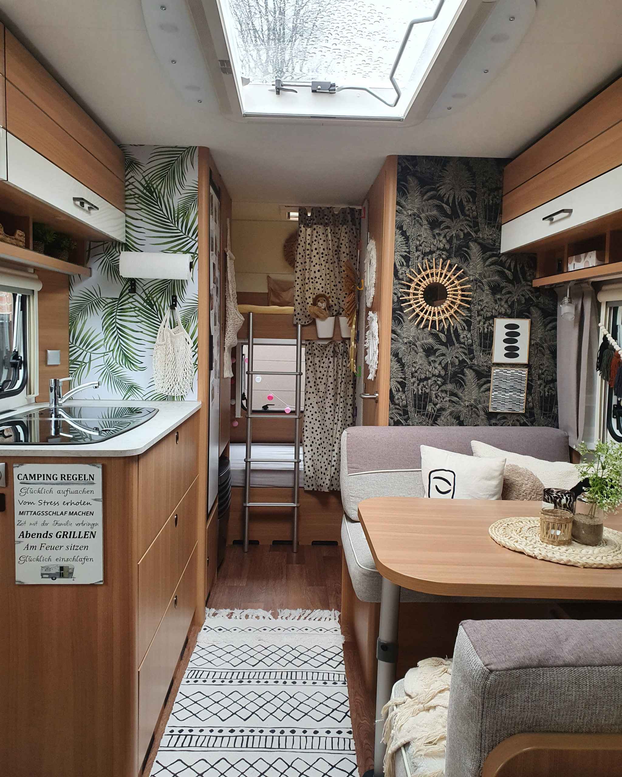 Wohnwagen _ Wohnwagen Modelle – Sfostsee